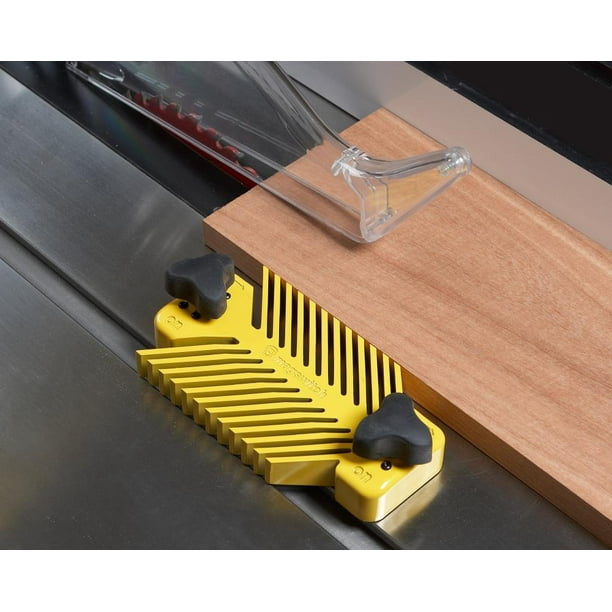 Magswitch Universal Magnetic Featherboard - Walmart.com - Walmart.com