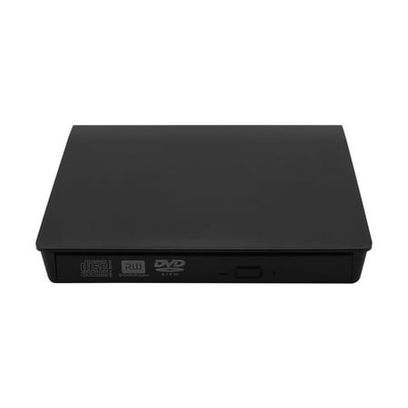 Super Slim Portable USB 3.0 Interface Dual Layer Drive Pop-up Mobile ...