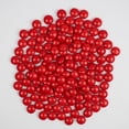 312ct Red Bulk Chocolate Coated Gems For Parties, Gifting, Baking And ...