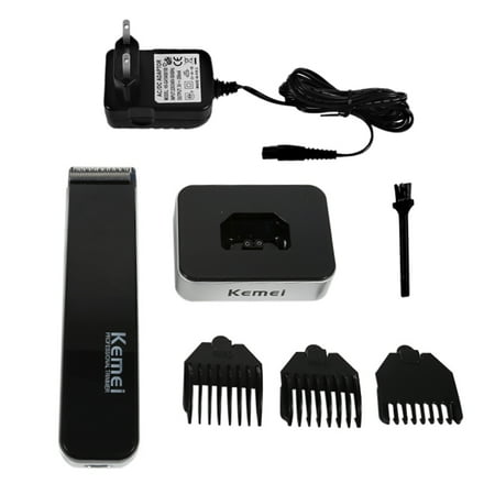 Oubit Electric Clipper Hair Cutter Self Hair Cutter Rechargeable Cut ...