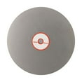 Grit Options Available Two 8 Inch Diamond Grinding Wheels for Lapidary ...