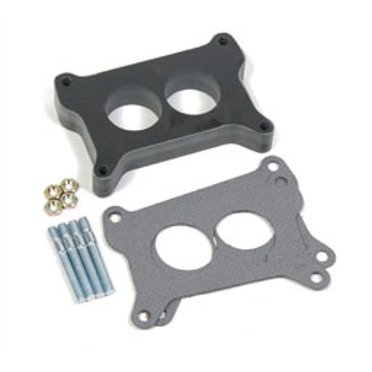 Holley Performance 17-27 Carburetor Adapter Plate - Walmart.com