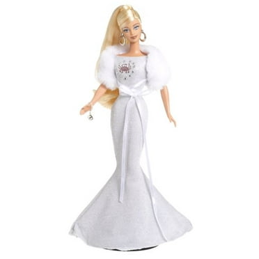 Zodiac Barbie Collection: Scorpio - Walmart.com