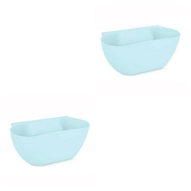 Yuarrent Hanging Kitchen Garbage Bin Cabinet Door skin on kitchen and ...