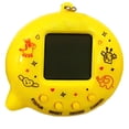 CIYISON Virtual Pet Toy Nostalgic Console Electronic Digital Pets 168 ...