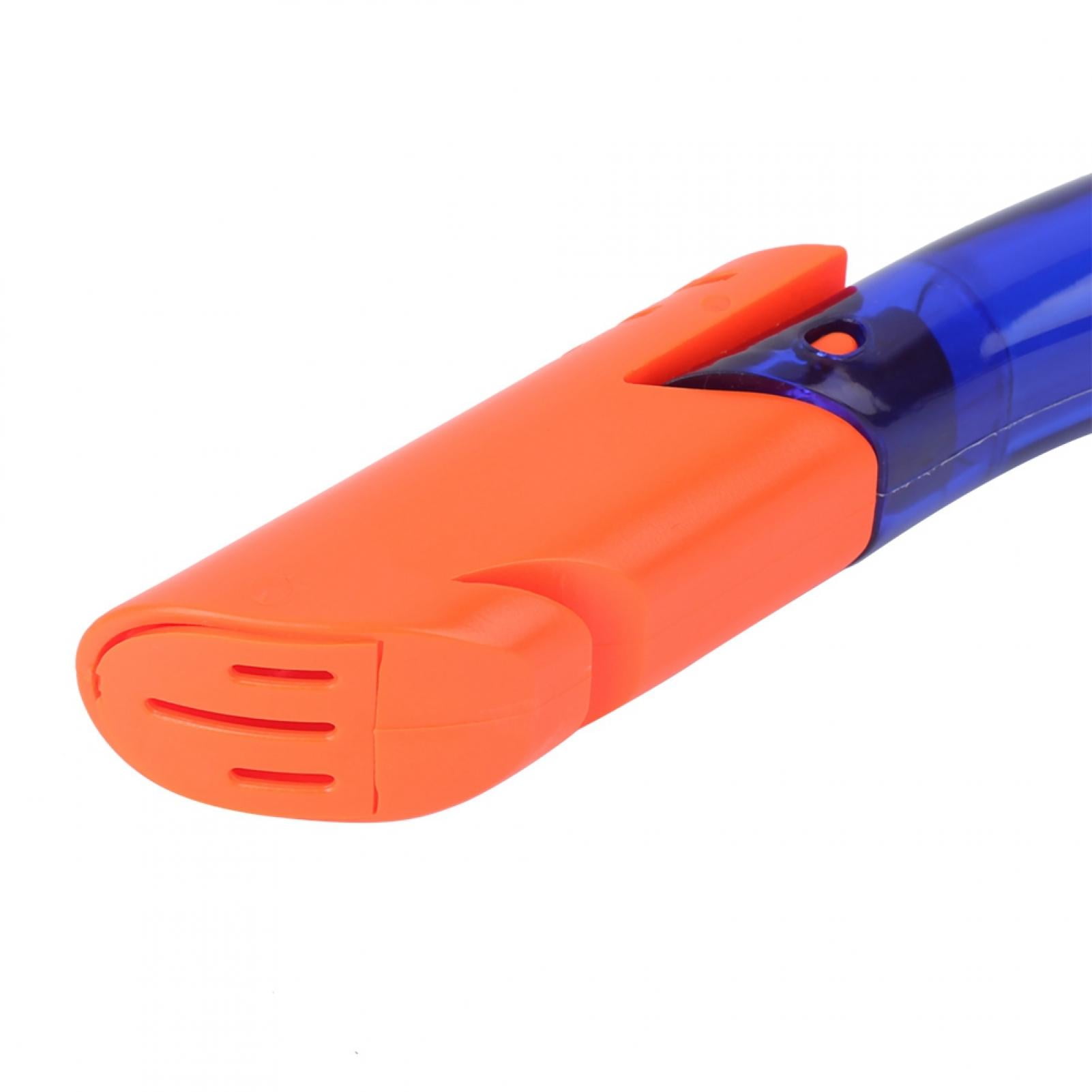 Click here for Mgaxyff Snorkel Breathing Tube Pvc Half Dry Rubber... prices