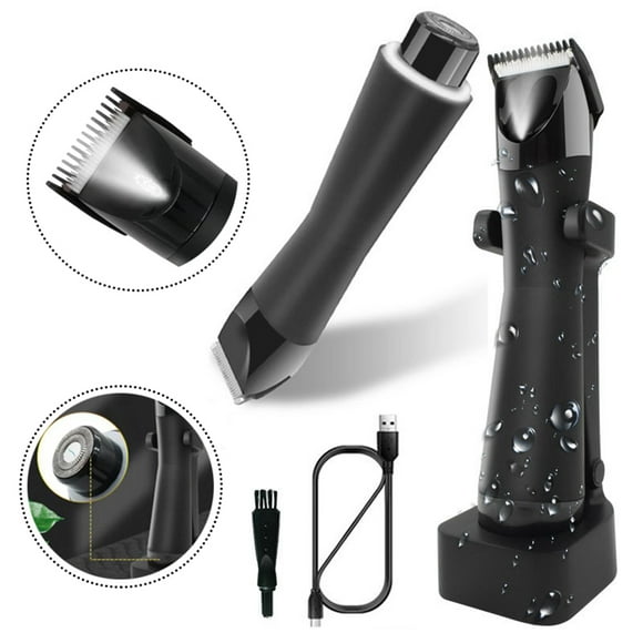 Ball Shaver