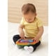 VTech Light-Up Baby Touch Tablet, Learning Toy for Baby, Orange ...