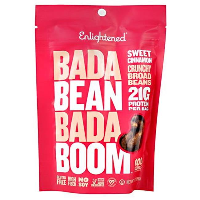 Beyond Better Foods 9490020 Enlightened Bada Bean Bada Boom Chips ...