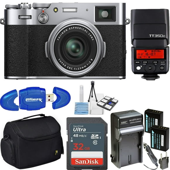 Fujifilm Digital Camera | Walmart Canada
