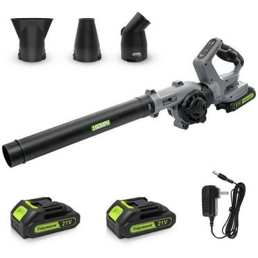 DEWALT 20V MAX* XR Leaf Blower, Cordless, Handheld, 125-MPH, 450-CFM ...