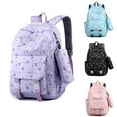 Mini Backpack Lightweight Lincoln Day Gifts for Boys New Large Capacity ...