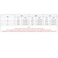3 Piece Women's Separate Tankini Swimwear Features Quick Dry Technology ...