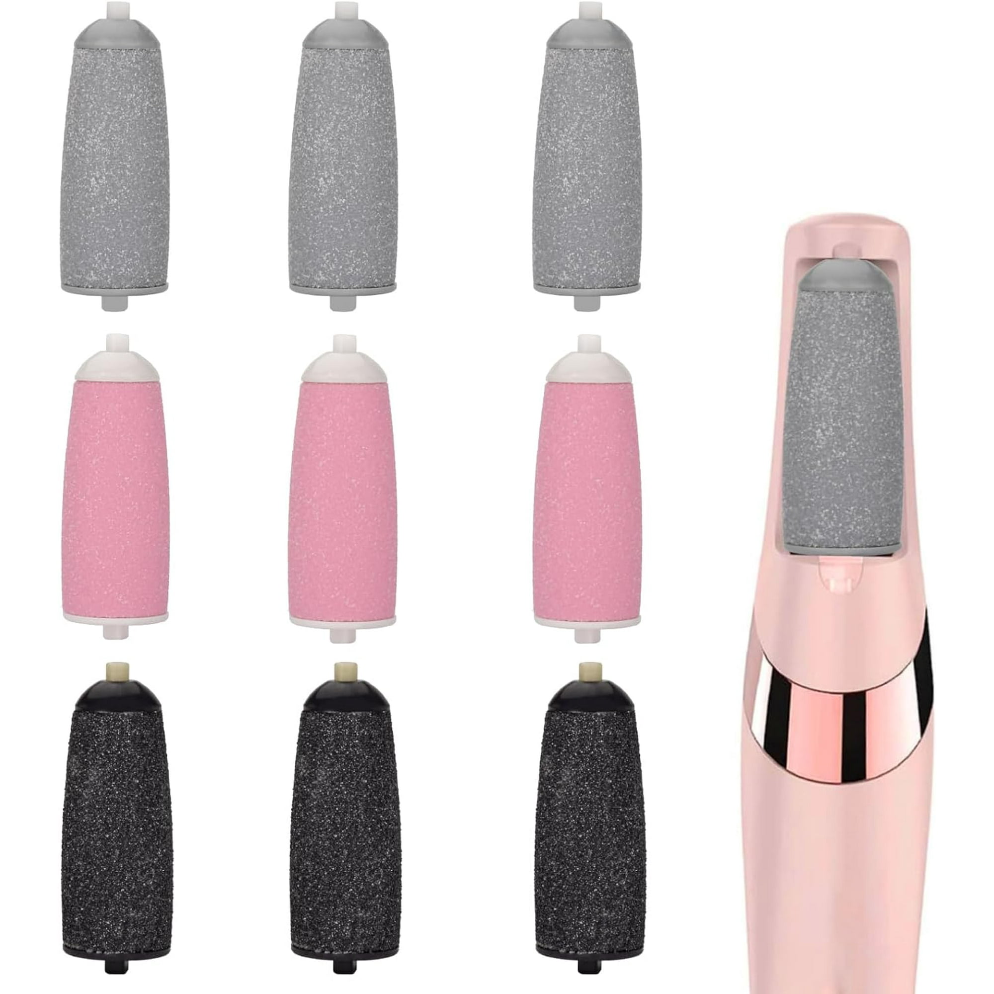 Click here for Salafire 9 Pack Replacement Rollers Extra Coarse R... prices