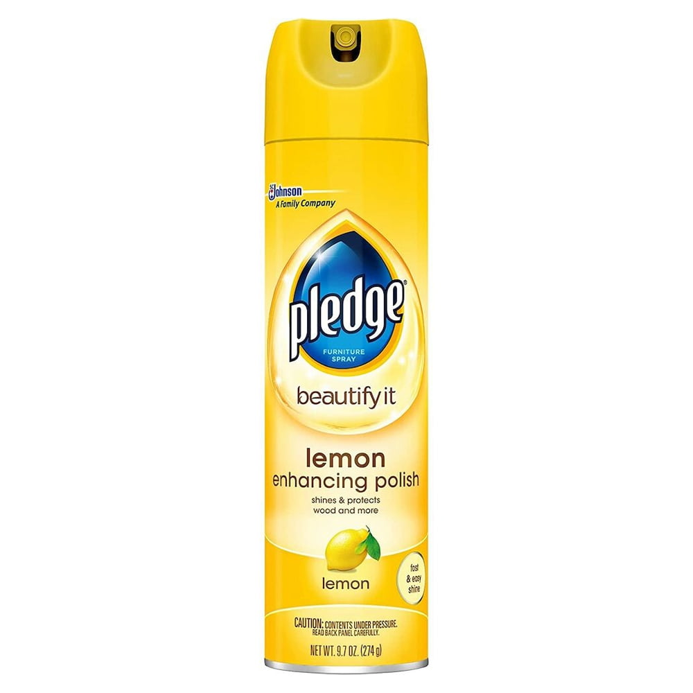 Click here for Pledge Furniture Spray With Lemon Scent  14.2 Oz... prices