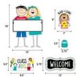 Creative Teaching Press Stick Kids Curated Classroom - Walmart.com
