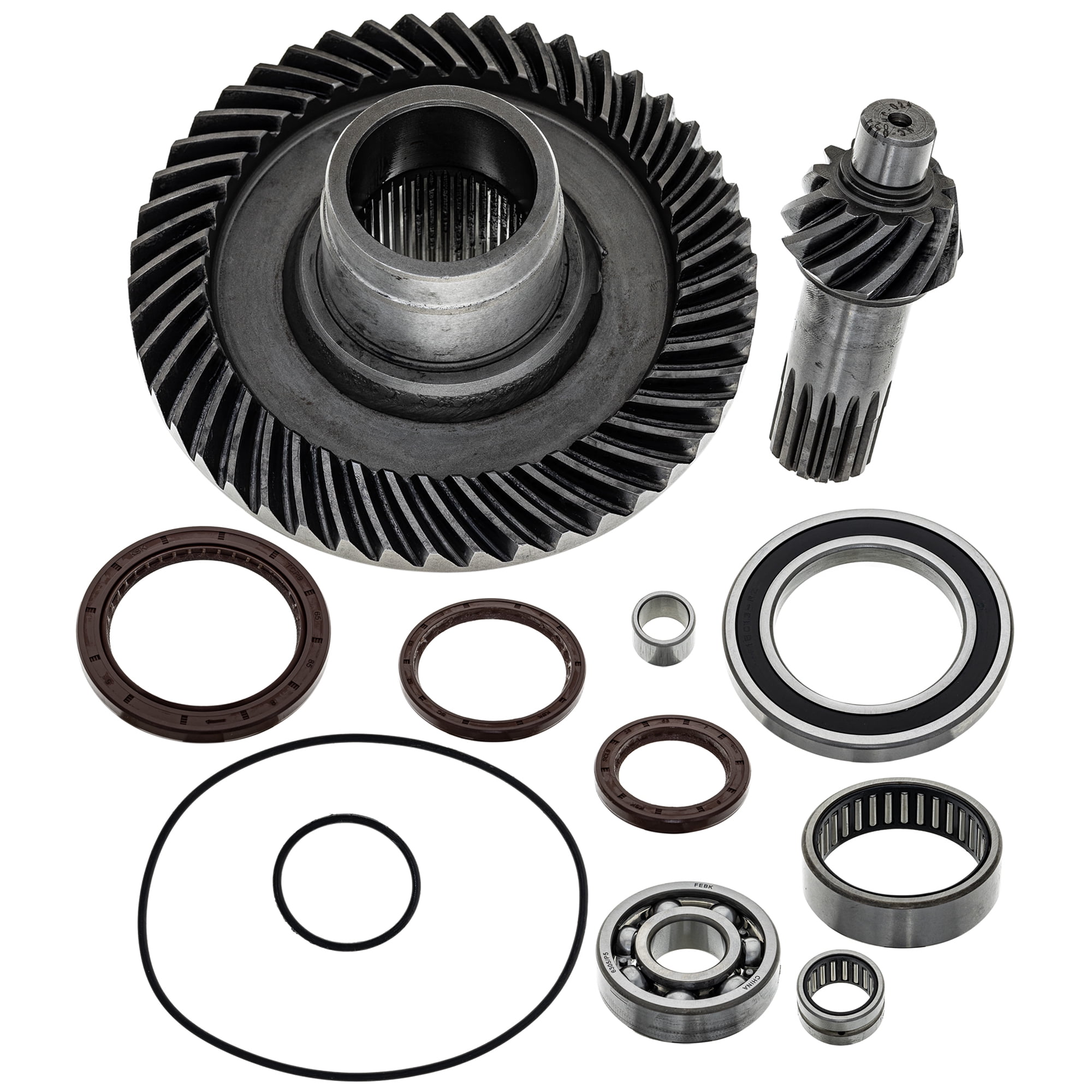 Click here for Niche Rear Differential Rebuild Kit For Yamaha Tim... prices