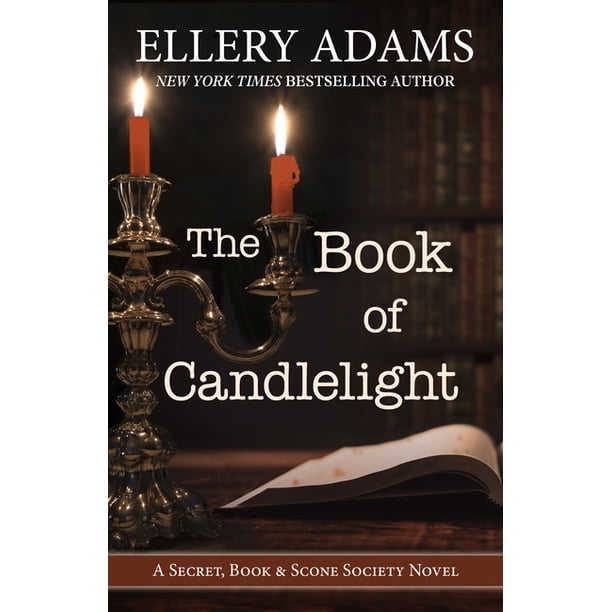 The Book of Candlelight (Paperback) - Walmart.com