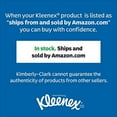 Kleenex Trusted Care Tissues | Kle - Walmart Business Supplies
