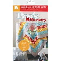 Leisure Arts Riptide Quilt Quilting Pattern - Walmart.com