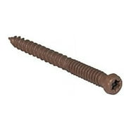 Screw Products 10 x 2.75 in. C-Deck Composite ACQ Compatible Star Drive ...