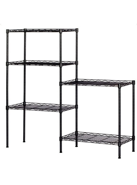Metal Shelves in Garage Shelves and Racks - Walmart.com