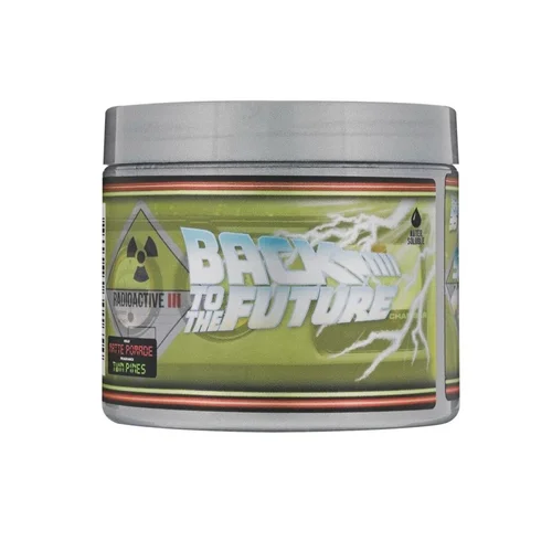 Click here for Suavecito Back To The Future 35th Anniversary Matt... prices