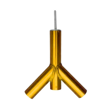 Multifunction Camping Tent Tarp Poles Canopy Awning Rod Outdoor ...