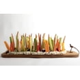 Chef Anthony’s Smoked Wahoo Fish Dip 1lb Jar - Walmart.com