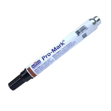 Mohawk Finishing Products M267-0227 Pro-Mark Touch-Up Marker (Dark Red ...