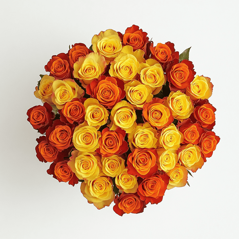 Yellow Roses For Sale Global Rose