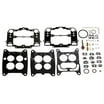 Edelbrock 9266 Carburetor Heat Insulator Gasket - Walmart.com