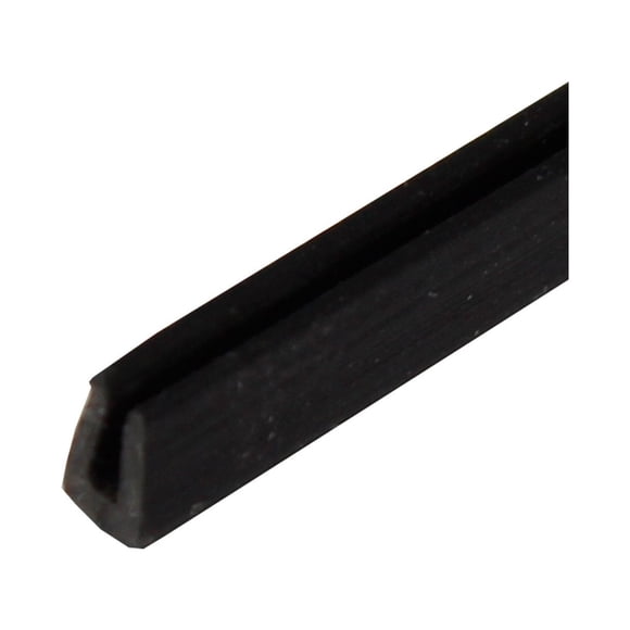 Rubber Edge Molding