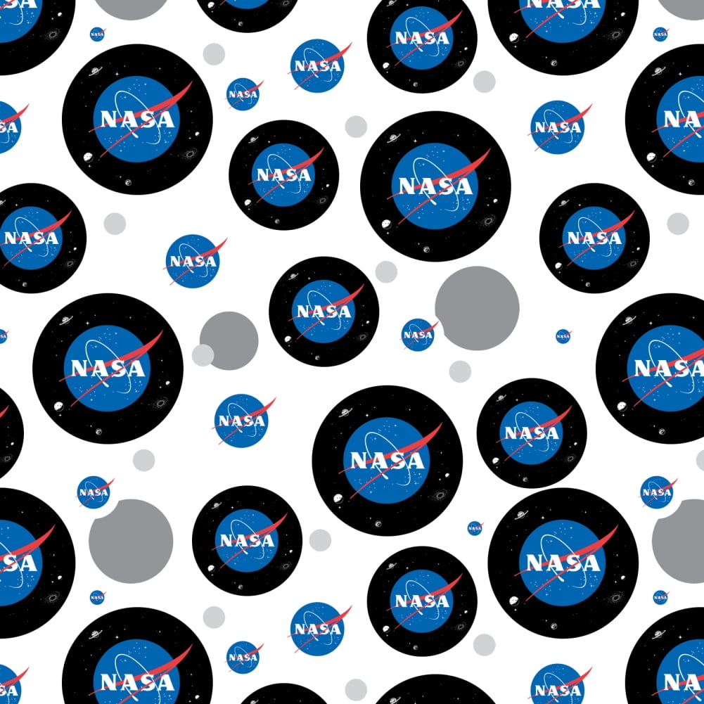 Nasa Ga Logo