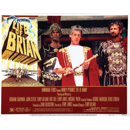 Life Of Brian Still (10 x 8) | Walmart Canada