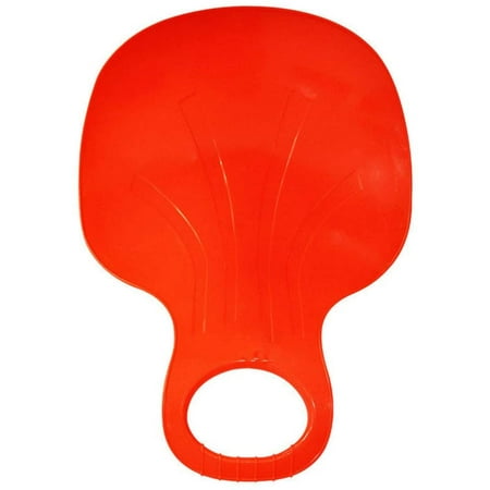 Flexible Flyer Snow Sleds Lightweight Flying Carpet Portable Rolling ...