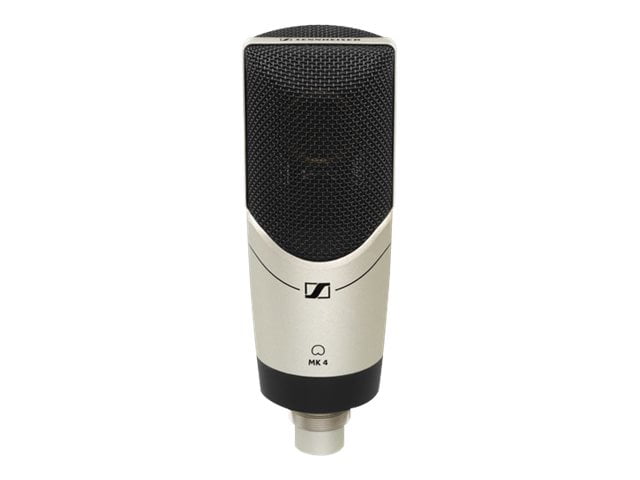 Sennheiser MK4 - Microphone - Walmart.com