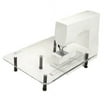 Sew Steady Serger Extension Table - Walmart.com