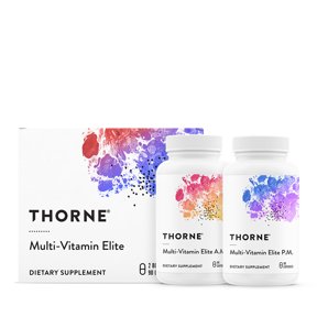 Thorne FiberMend, Prebiotic Fiber Powder, Supports Digestive Health, 11 ...