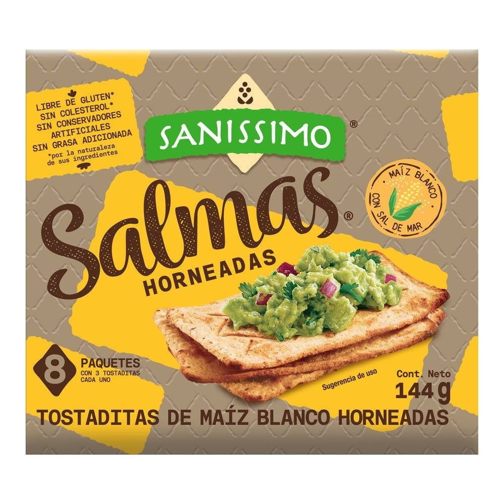 Tostadas | Walmart tienda en línea