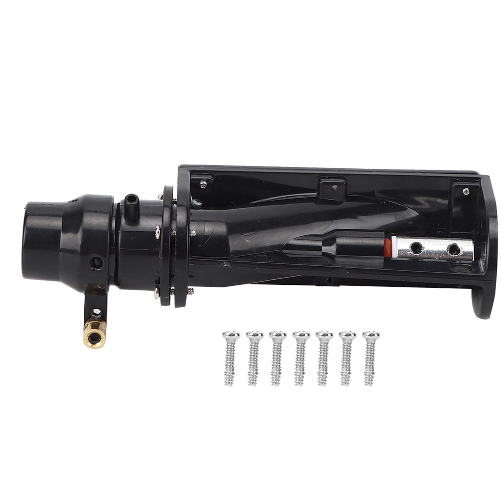 RC Boat Water Jet,6-12V Water Jet Boat RC Water Jet RC Barcos Accesorio ...
