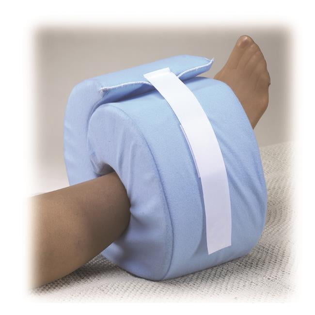 Skil-Care Foot & Heel Elevator - Blue - 4 Inches - Walmart.com