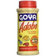 Goya Sazon Seasoning with Coriander, Annatto and Other Spices, 6.33 Oz ...
