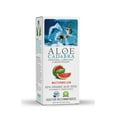 Aloe Cadabra Watermelon Flavored Personal Lube 2.5 Ounce, Edible ...