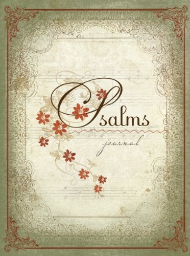 Pre-Owned Psalms Journal (Unknown) 1934770221 9781934770221 - Walmart.com