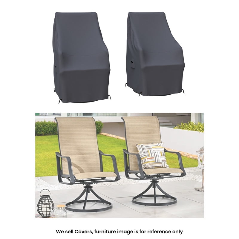 Click here for Canora Grey Covers & All Rusi Patio Swivel Chair C... prices