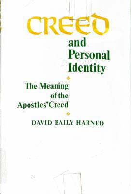 Pre-Owned Creed and personal identity: The meaning of the Apostles ...