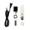 Beyond Bright Super Nova Ultra Indoor LED Light, Directional Spotlight, Screw Socket, Plastic ...