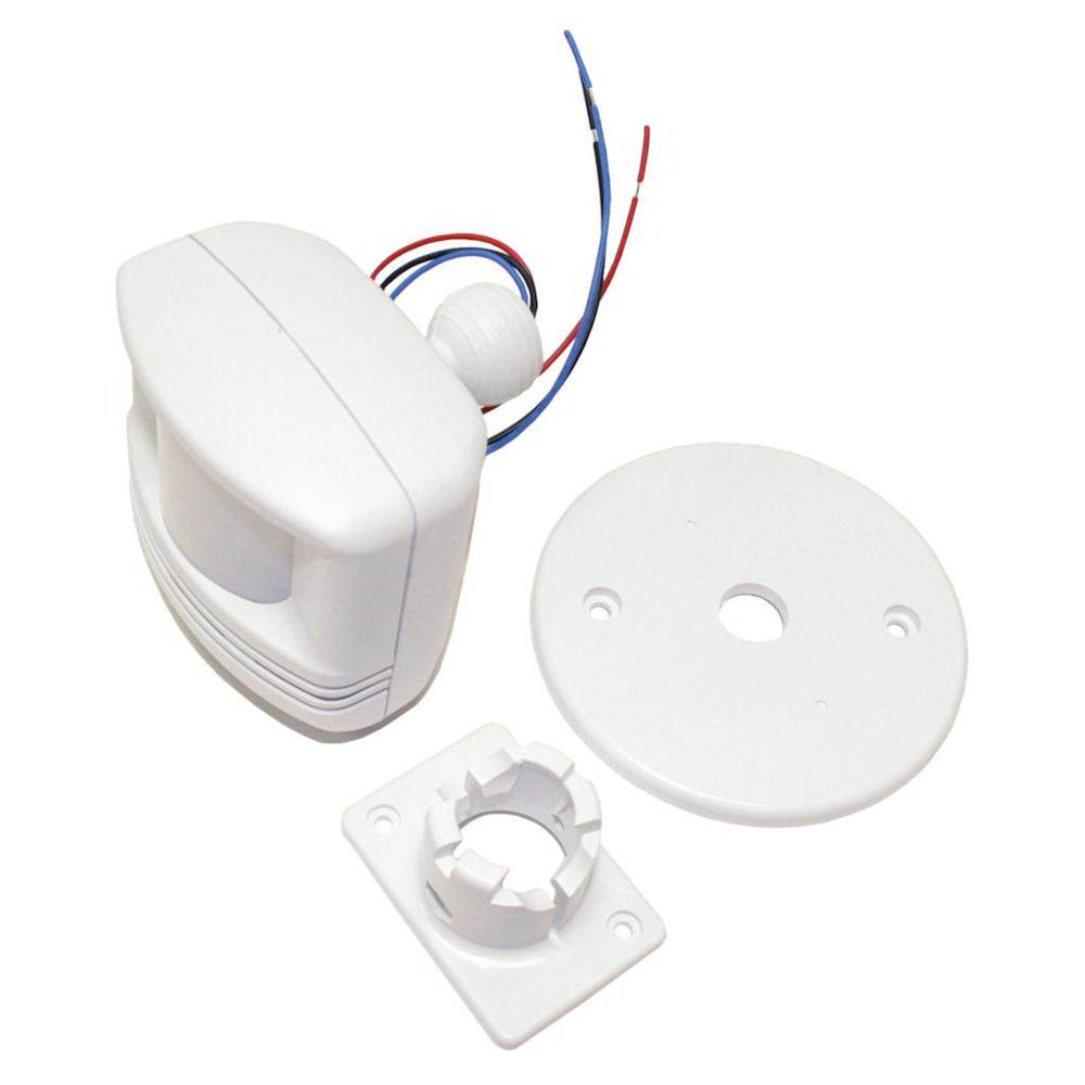 Watt Stopper 81053 - CX-105-3 WATTSTOPPER Occupancy Sensors - Walmart ...