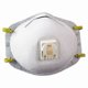 3M Particulate Respirator 8211 N95 10/Box - Walmart.com